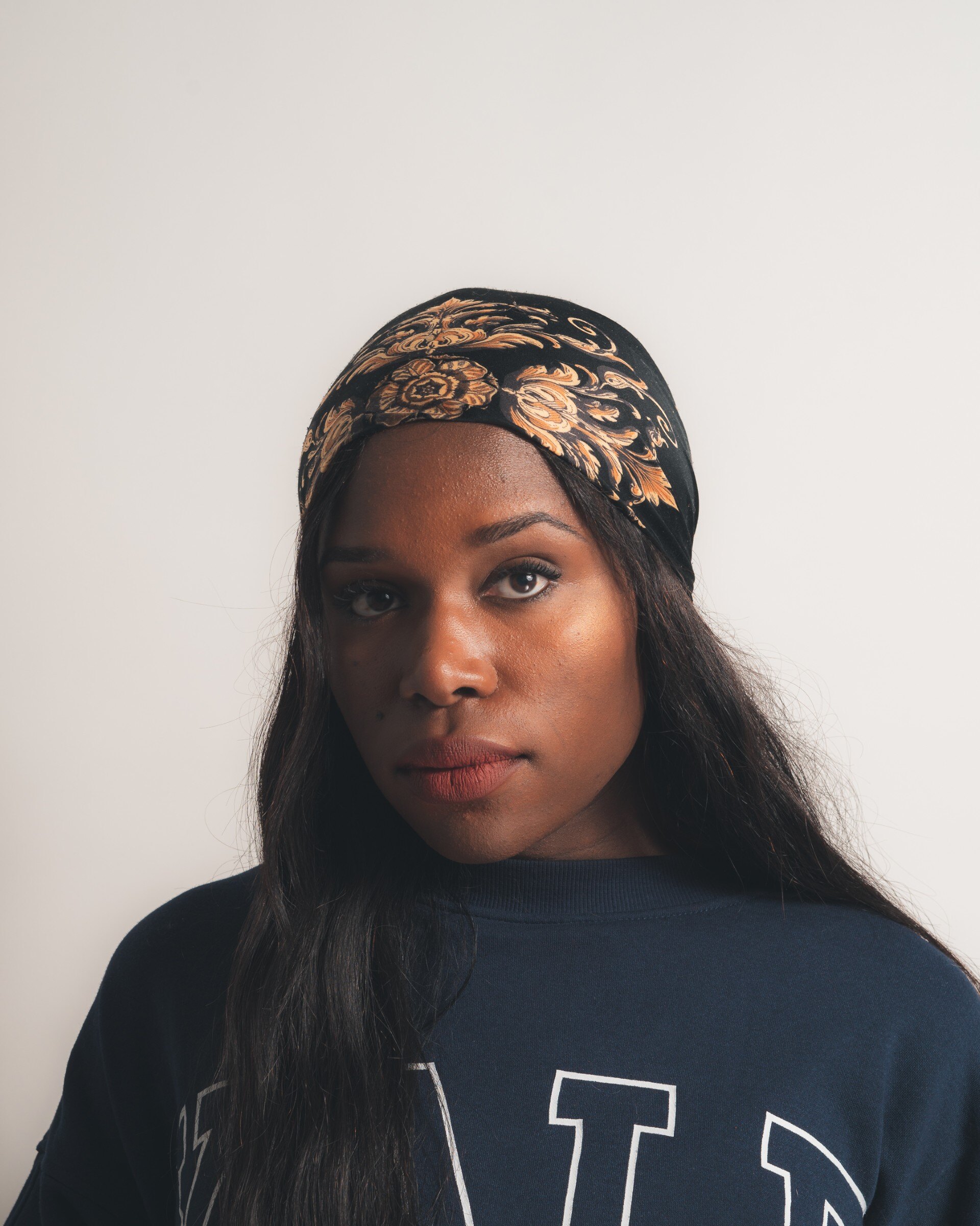 Tehillah Chiwele | Connects | Arts Commons